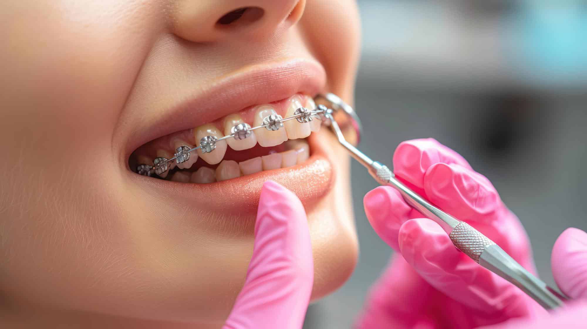 Orthodontics – Dental Turism